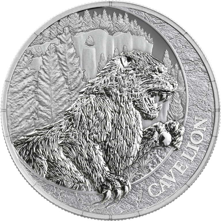 2026 Republic of Liberia - Germania Mint